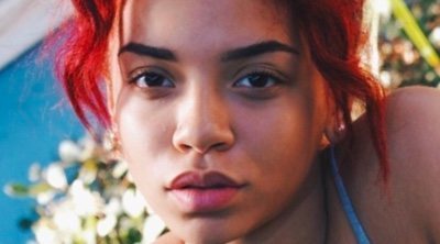 Arika Gluck: noticias, fotos y vídeos de Arika Gluck - FormulaTV