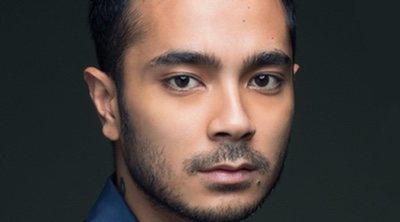 Marthino Lio: noticias, fotos y vídeos de Marthino Lio - FormulaTV