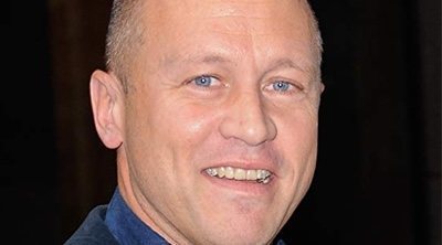 Mike Judge: noticias, fotos y vídeos de Michael Craige Judge - FormulaTV