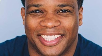 Dustin Green: noticias, fotos y vídeos de Dustin Green - FormulaTV