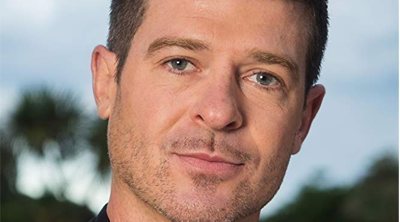 Robin Thicke: noticias, fotos y vídeos de Robin Charles Thicke - FormulaTV