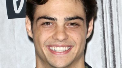 Noah Centineo: noticias, fotos y vídeos de Noah Gregory Centeno - FormulaTV