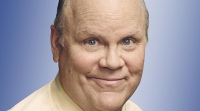 Dirk Blocker: noticias, fotos y vídeos de Dennis Dirk Blocker - FormulaTV