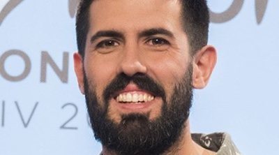 Adrià Salas: noticias, fotos y vídeos de Adrià Salas - FormulaTV