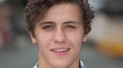 Dylan Llewellyn: noticias, fotos y vídeos de Dylan Llewellyn - FormulaTV