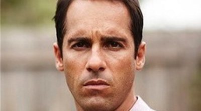 Alex Dimitriades: noticias, fotos y vídeos de Alex Dimitriades - FormulaTV