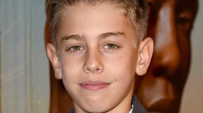 Phoenix Elkin: noticias, fotos y vídeos de Phoenix Elkin - FormulaTV