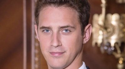 Stephen Hagan: noticias, fotos y vídeos de Stephen Hagan - FormulaTV