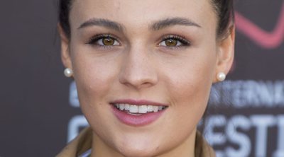 Sophie Skelton: noticias, fotos y vídeos de Sophie Alexandra Skelton ...