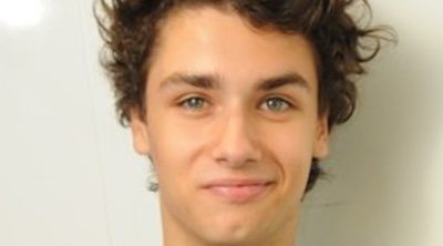 Joaquín Ochoa: noticias, fotos y vídeos de Joaquín Ochoa - FormulaTV