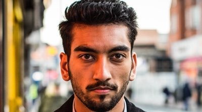 Nabhaan Rizwan: noticias, fotos y vídeos de Nabhaan Rizwan - FormulaTV