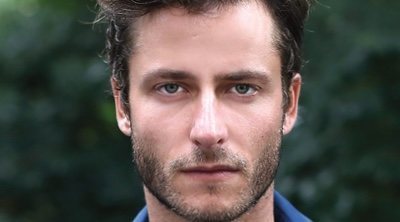 Michael Aloni: noticias, fotos y vídeos de Michael Aloni - FormulaTV