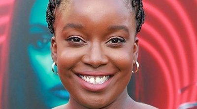 Lolly Adefope: noticias, fotos y vídeos de Ololade Adefope - FormulaTV