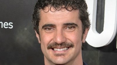 Roberto Chapu: noticias, fotos y vídeos de Roberto Pérez Chapu - FormulaTV