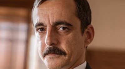 Jorge Basanta: noticias, fotos y vídeos de Jorge Basanta - FormulaTV