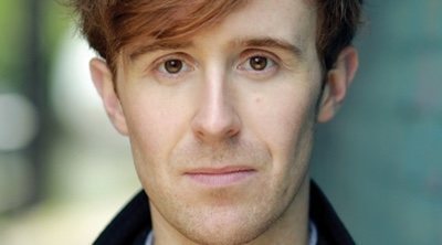 Trayectoria profesional John Heffernan - FormulaTV