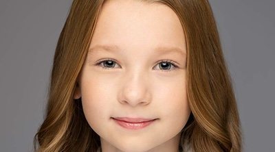 Maddy Crocco: noticias, fotos y vídeos de Maddy Crocco - FormulaTV