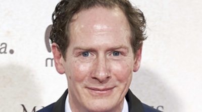 Nick Devlin: noticias, fotos y vídeos de Nick Devlin - FormulaTV