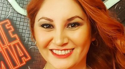 Aneth: noticias, fotos y vídeos de Aneth Acosta - FormulaTV