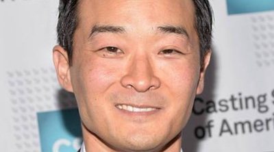 Arnold Chun: noticias, fotos y vídeos de Arnold Chun - FormulaTV