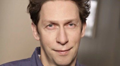 Tim Blake Nelson: noticias, fotos y vídeos de Timothy Blake Belson ...