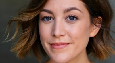 Caitlin McGee: noticias, fotos y vídeos de Caitlin Cole McGee - FormulaTV