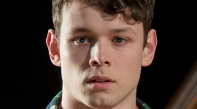 Sean Delaney: noticias, fotos y vídeos de Sean Delaney - FormulaTV