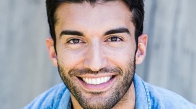 Justin Baldoni: noticias, fotos y vídeos de Justin Louis Baldoni ...