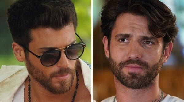 'El hombre equivocado', en imágenes: Galería de fotos - FormulaTV