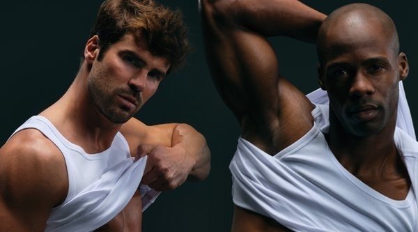 Pósters promocionales de 'Toy Boy': Galería de fotos - FormulaTV