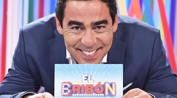 'El bribón', en imágenes: Galería de fotos - FormulaTV
