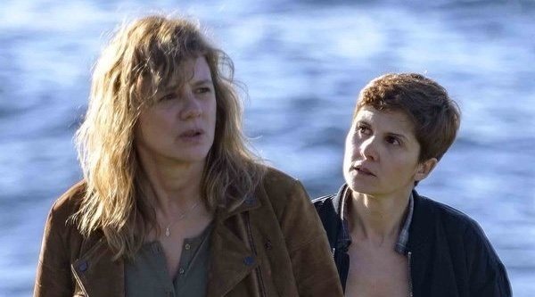 La serie 'Néboa', en imágenes: Galería de fotos - FormulaTV