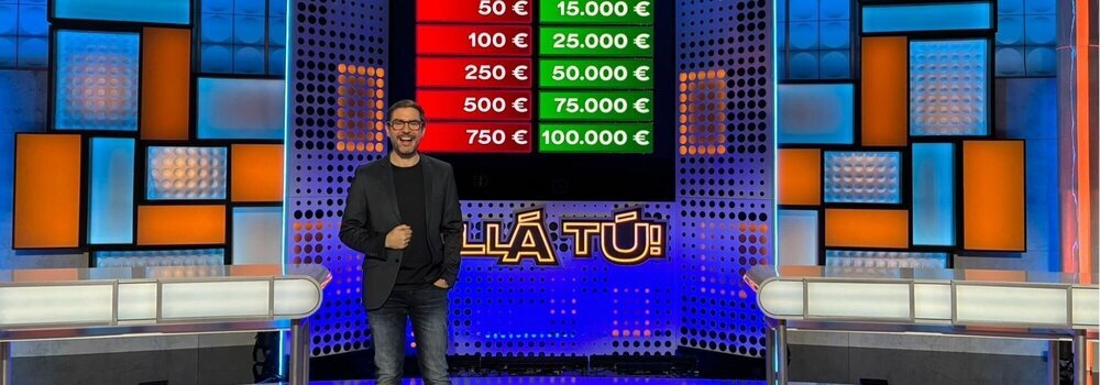 Últimas noticias ¡Allá tú!. Toda la actualidad