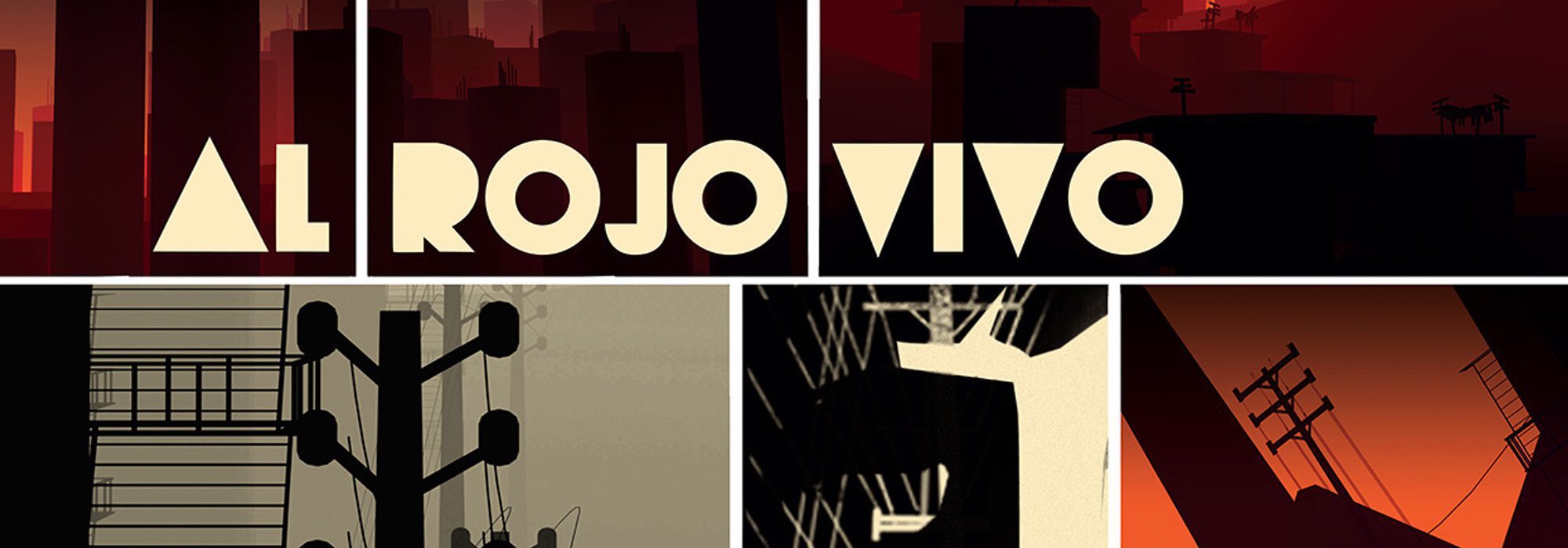 Reparto y equipo Al rojo vivo - FormulaTV Reparto y equipo Al rojo vivo - FormulaTV