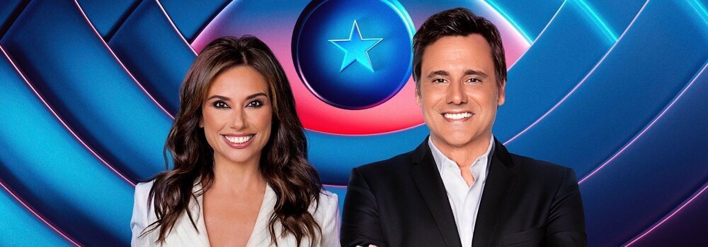 GH VIP: GH VIP 8 - Programas de televisión