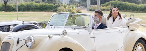 Últimas noticias Casados a primera vista. Toda la actualidad