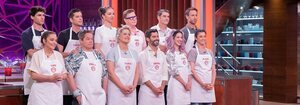 MasterChef Celebrity: MasterChef Celebrity 9 - Programas de televisión