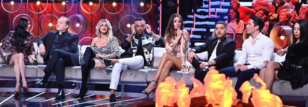 Últimas noticias El debate de las tentaciones. Toda la actualidad