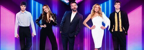 Últimas noticias Mask Singer: adivina quién canta. Toda la actualidad