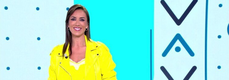 Vamos a ver - Telecinco - Ficha - Programas de televisión