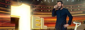 El 1% - Antena 3 - Ficha - Programas de televisión