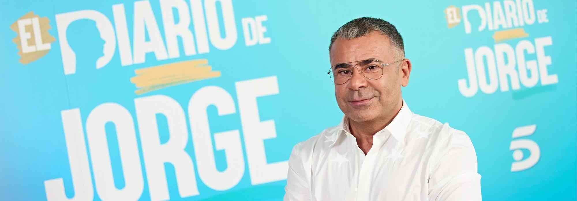El diario de Jorge - Telecinco - Ficha - Programas de televisión El diario de Jorge - Telecinco - Ficha - Programas de televisión