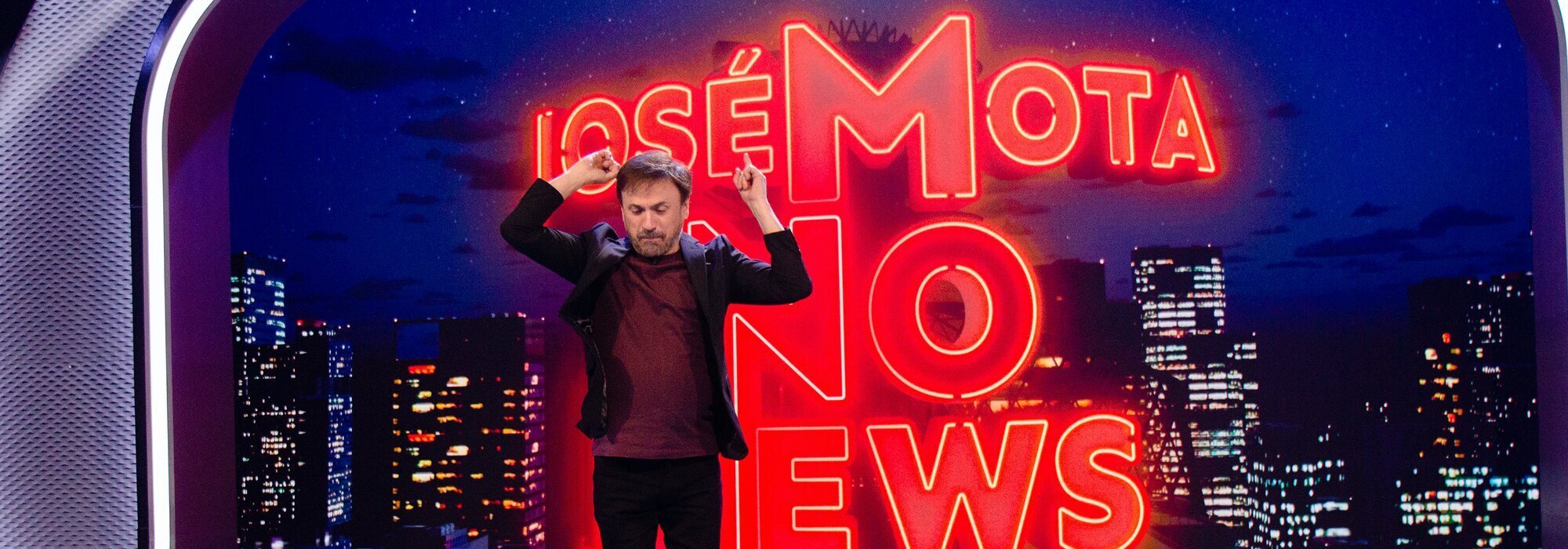 José Mota No News - La 1 - Ficha - Programas de televisión
