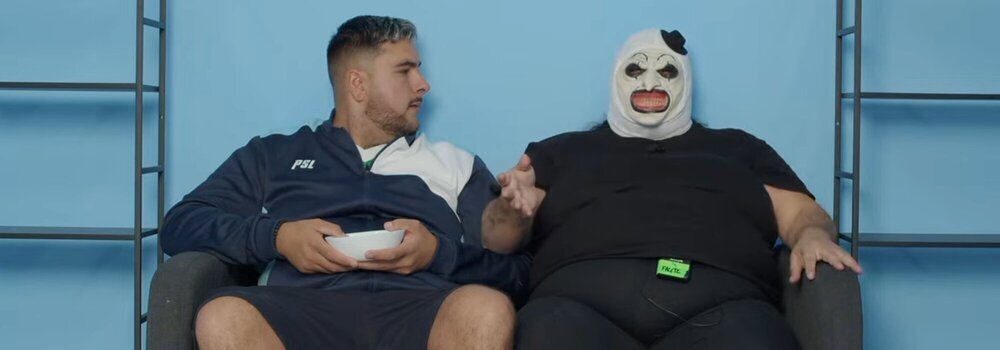 Reparto y equipo La casa de los gemelos - FormulaTV
