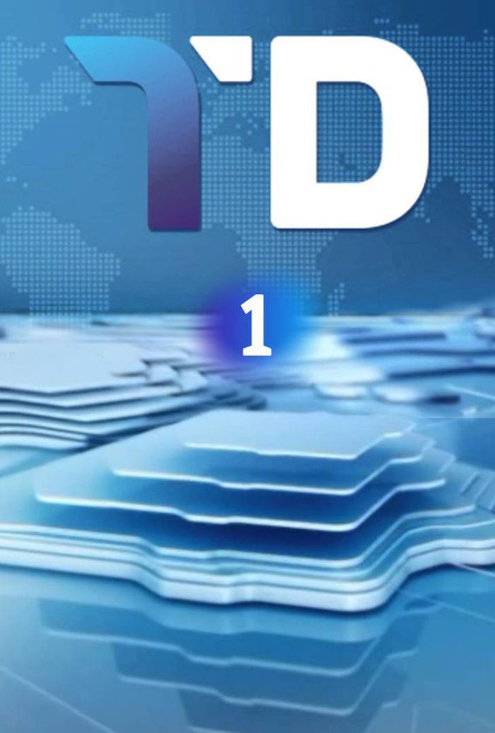 Telediario 2 - La 1 - Ficha - Programas de televisión