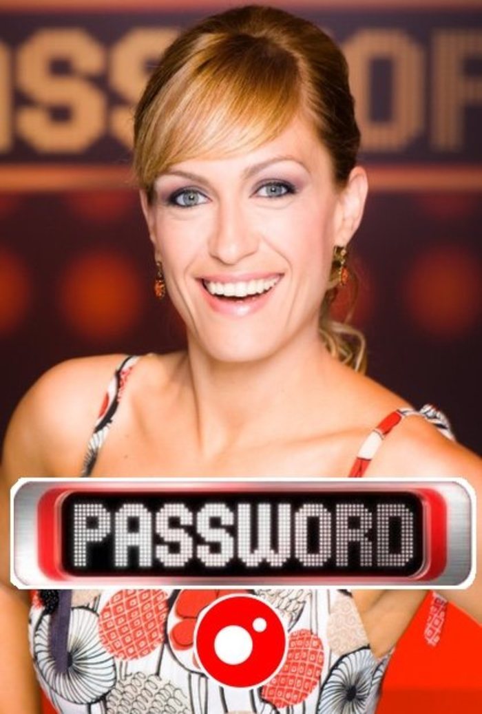 Password - Cuatro - Ficha - Programas de televisión