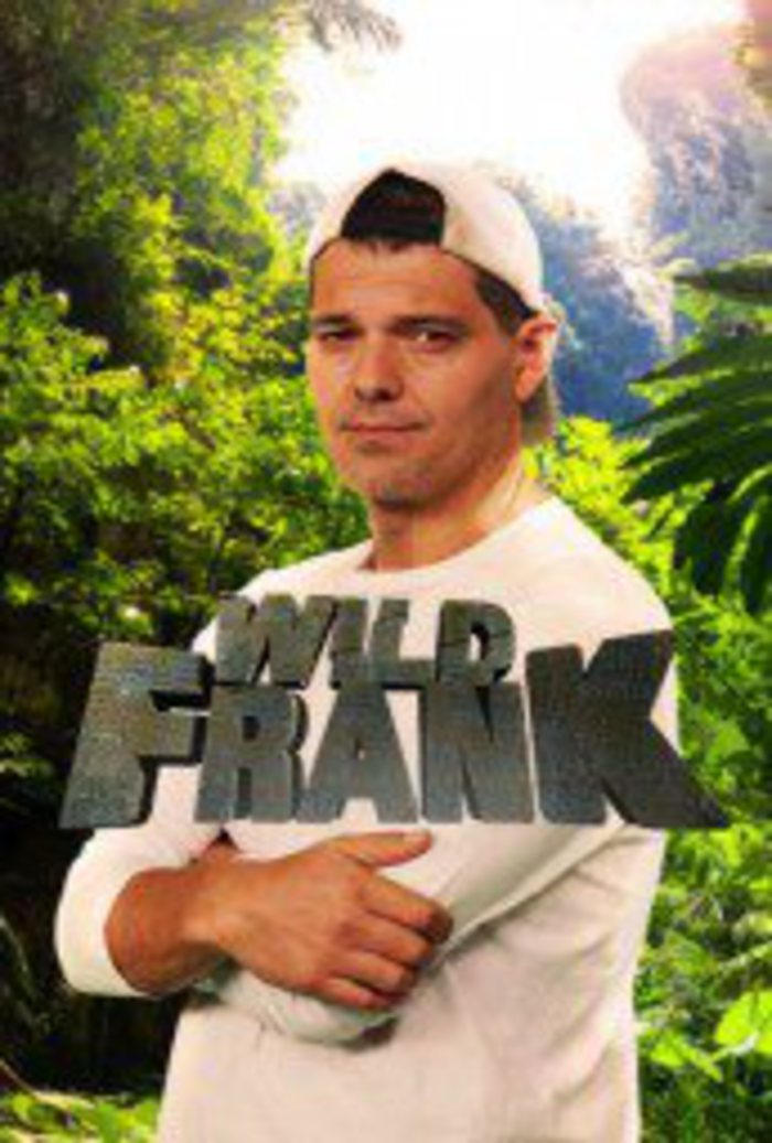 Wild Frank - DMAX - Ficha - Programas de televisión