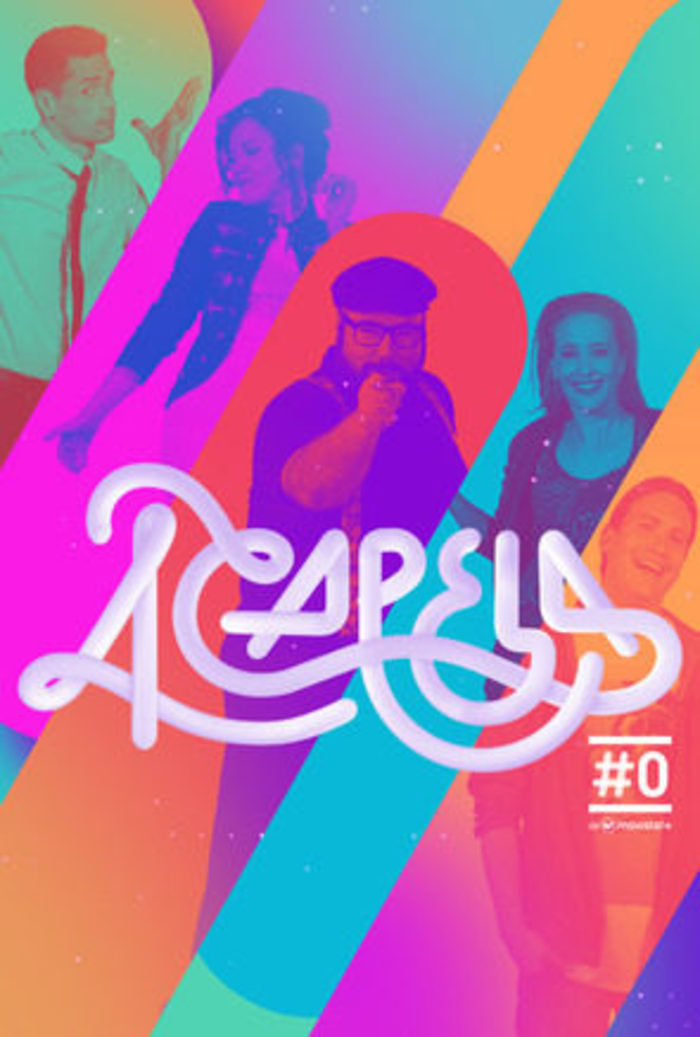 AcapelA - #0 - Ficha - Programas de televisión