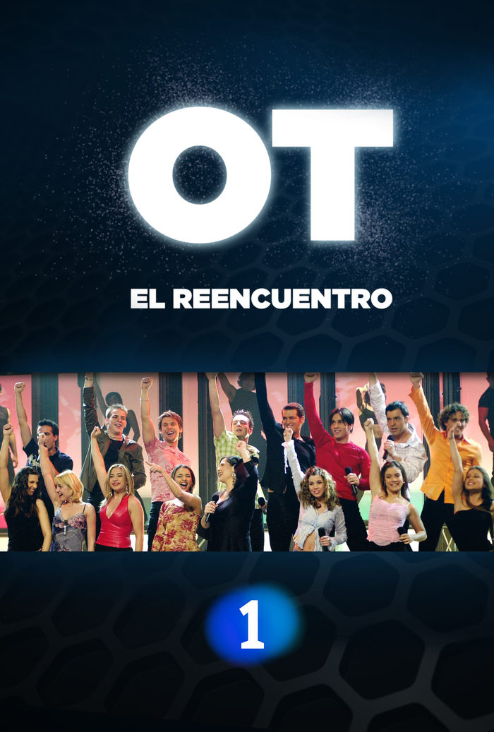 OT. El reencuentro - La 1 - Ficha - Programas de televisión