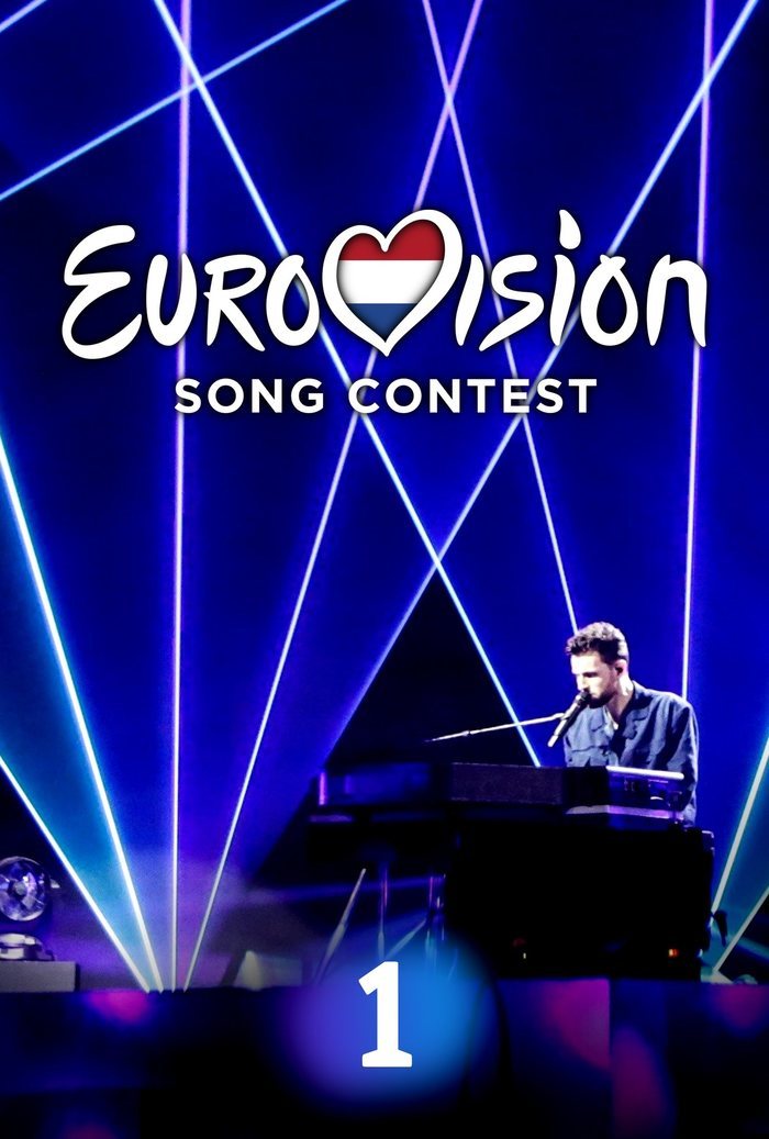 Festival de Eurovisión 2020 - La 1 - Ficha - Programas de televisión